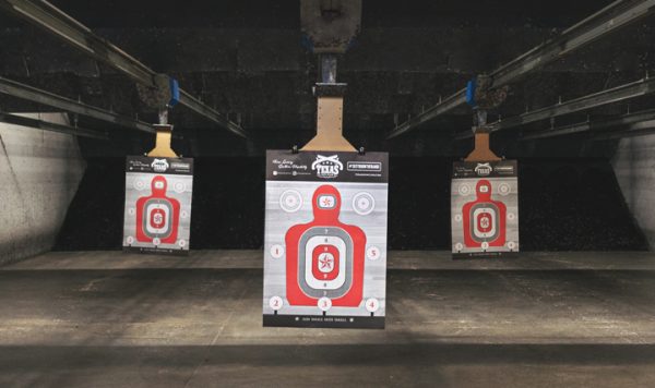 Texas Gun Club – A Premier Shooting Sports Experience