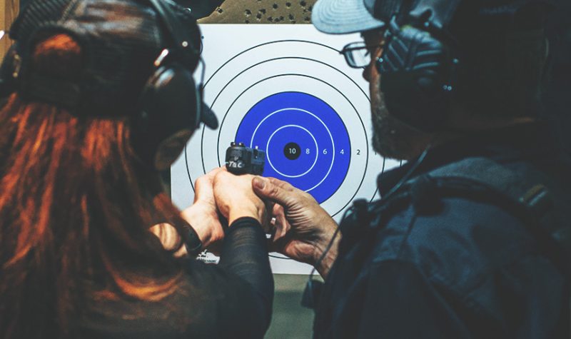 Texas Gun Club – A Premier Shooting Sports Experience