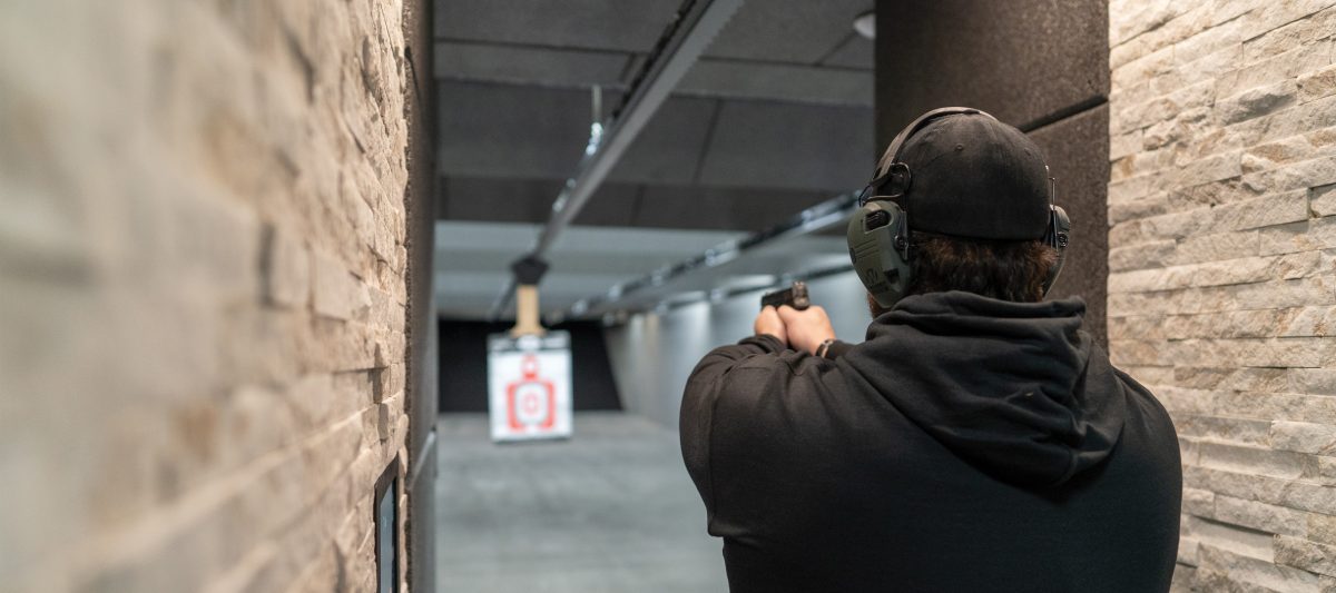 Membership – Texas Gun Club