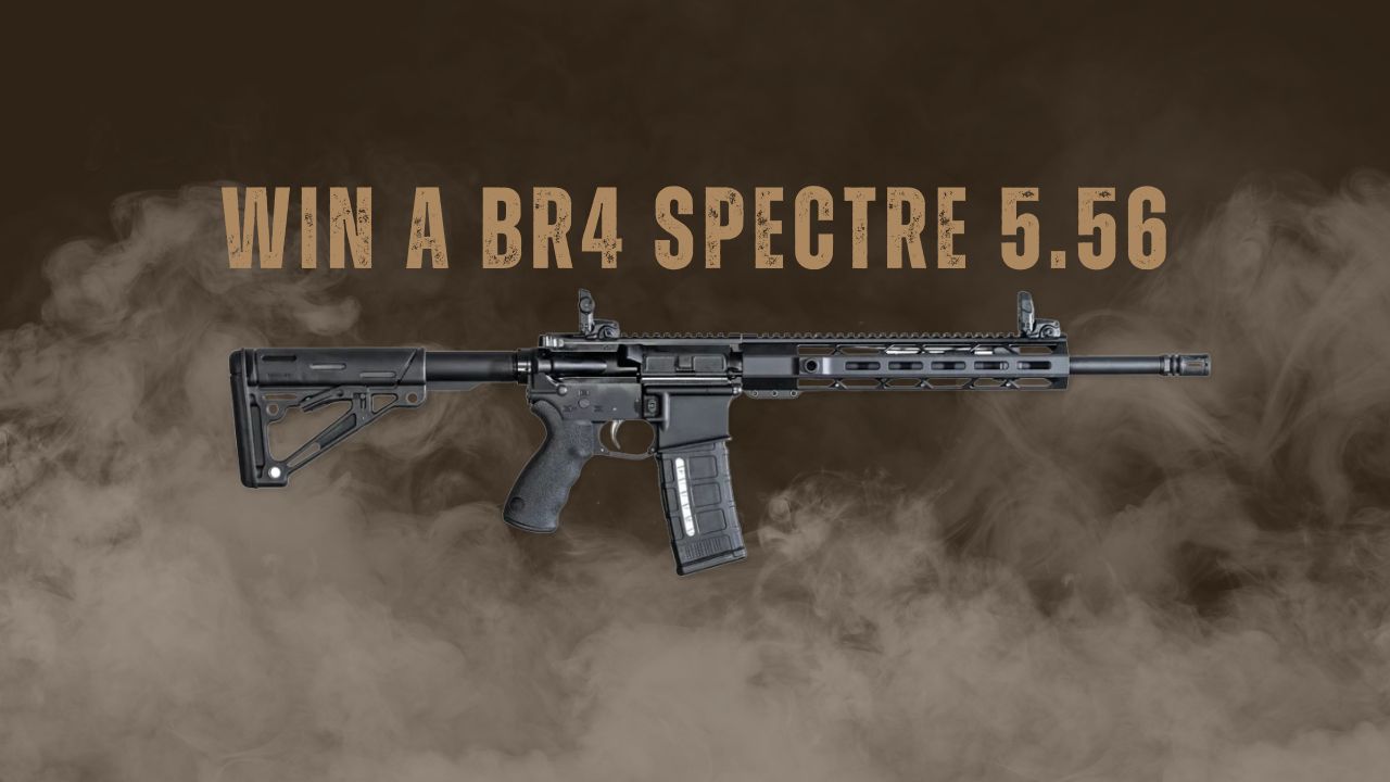 June Raffle for Camp Hope – Texas Gun Club