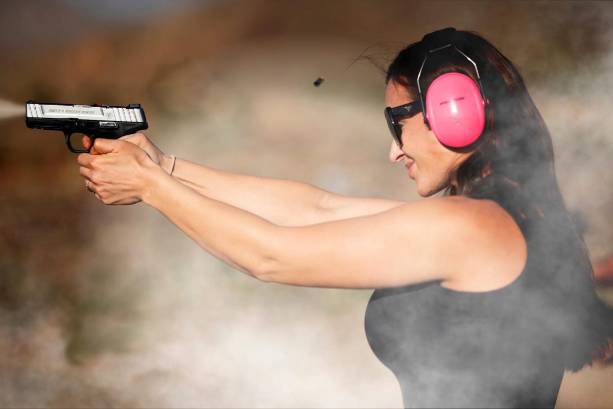 Indoor vs. Outdoor Shooting Ranges: Pros, Cons & Everything in Between ...