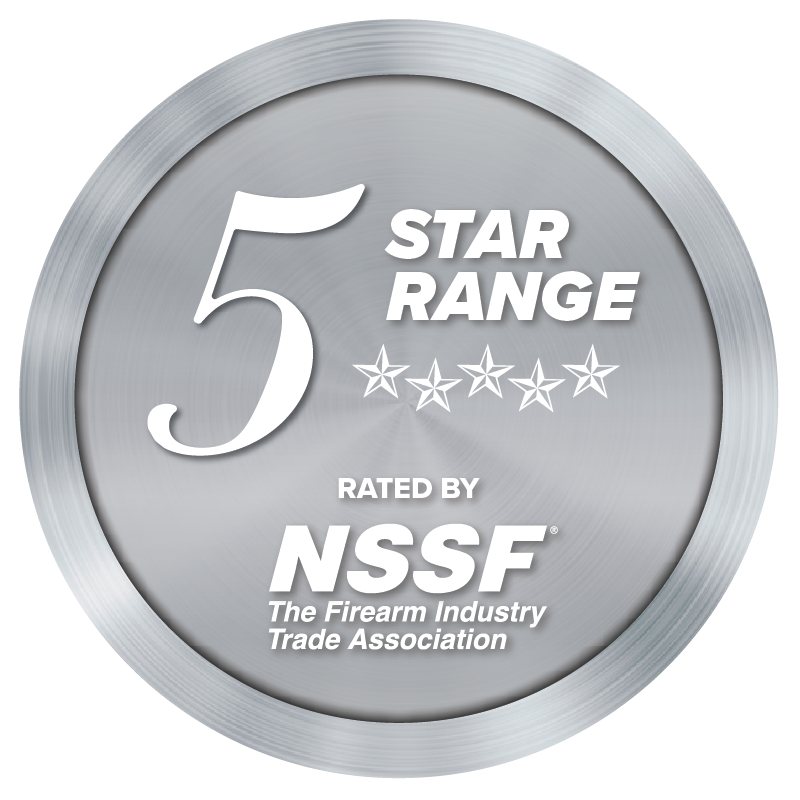 The Range – Texas Gun Club